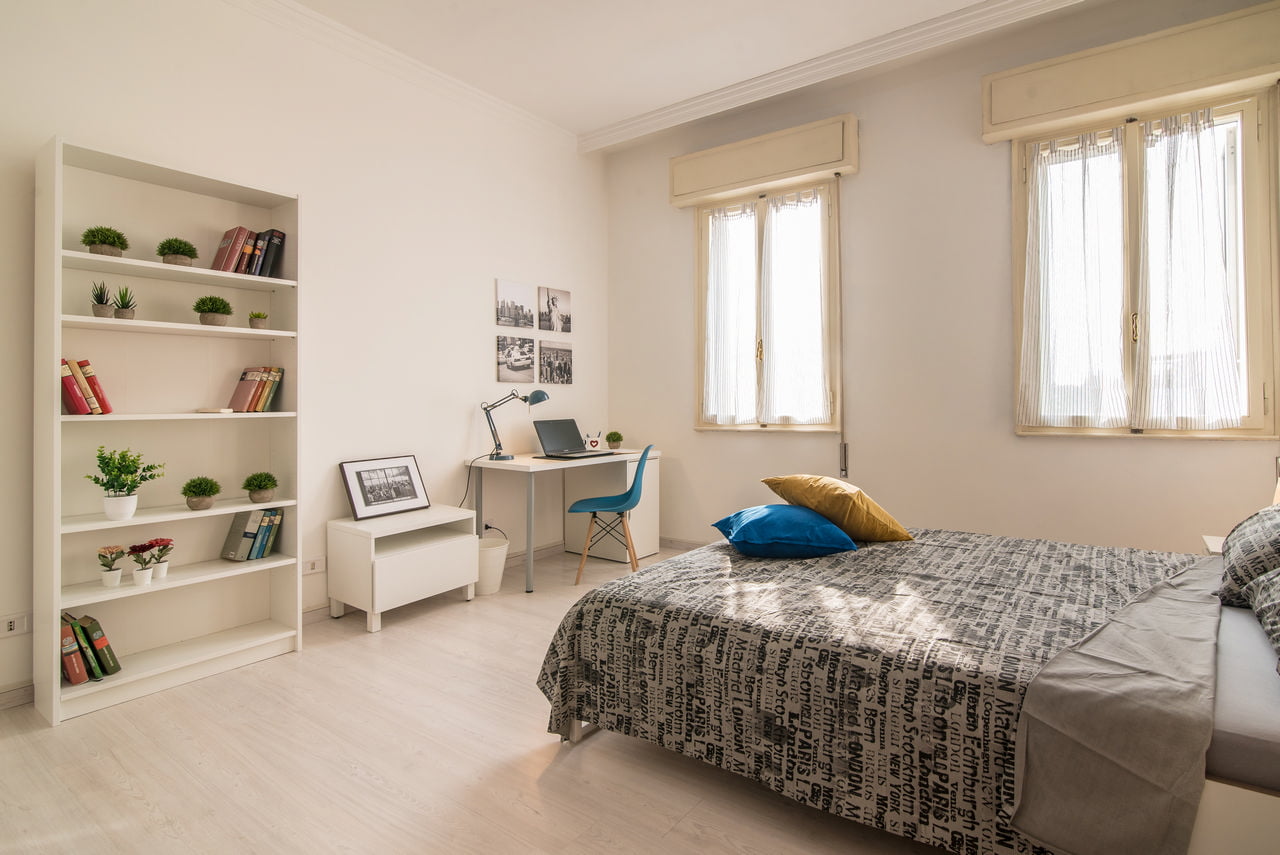 Stanza C Suite | HomStudent