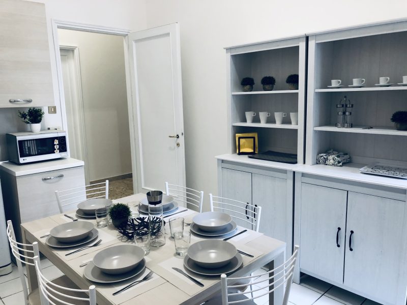 Stanze singole per studenti a Padova | HomStudent