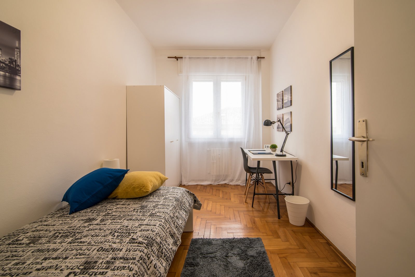 Stanza C | HomStudent