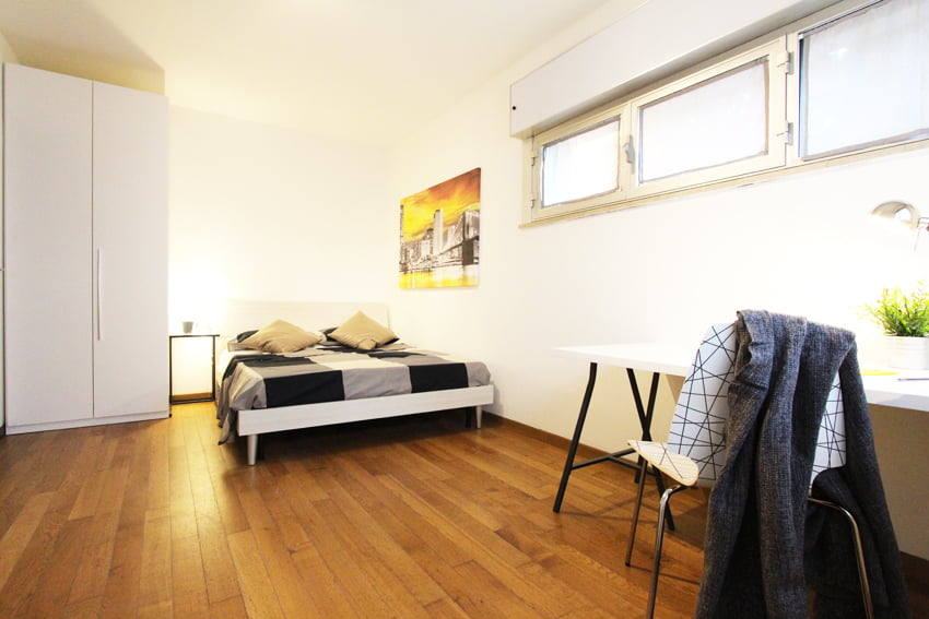 Stanza A | HomStudent