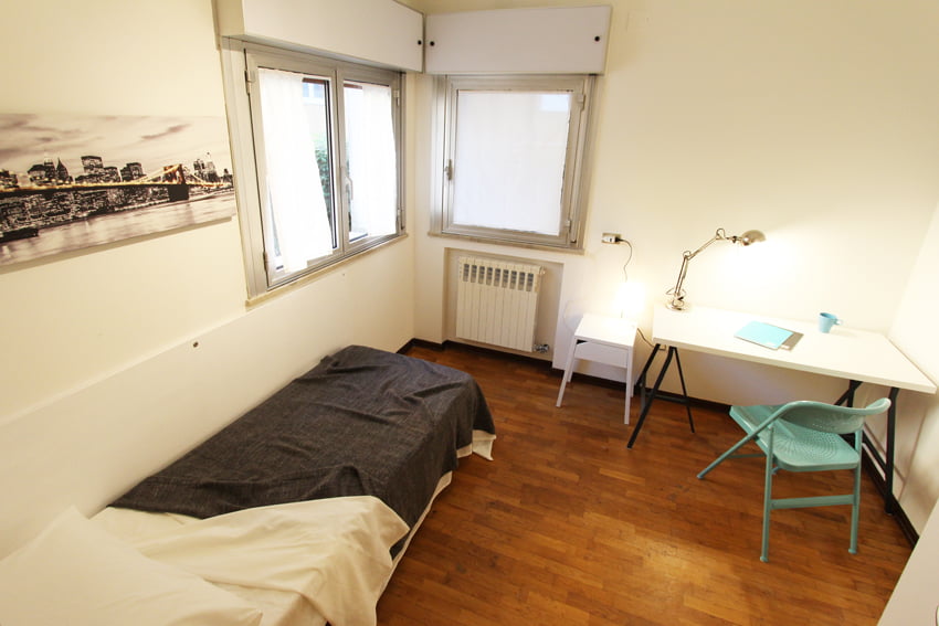 Stanza C | HomStudent