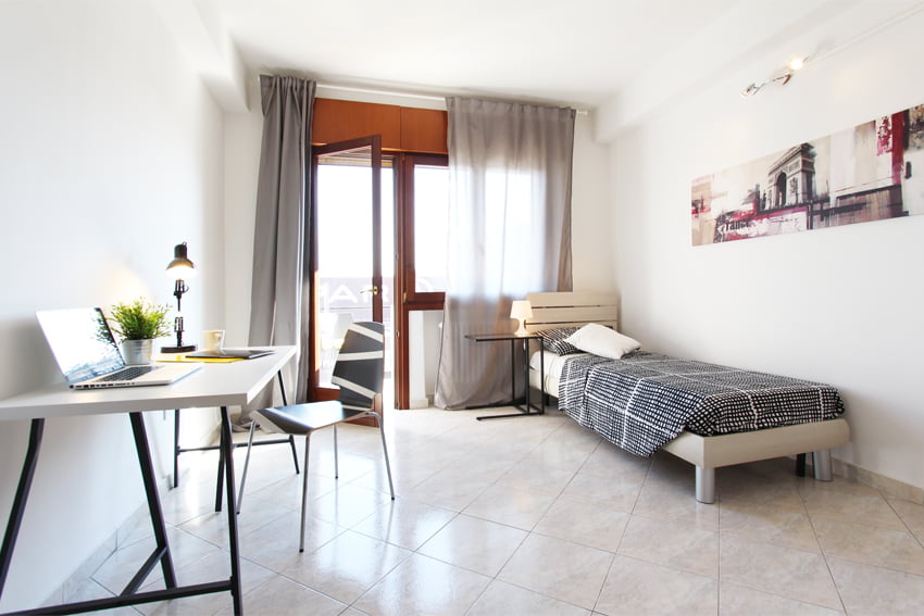 Stanza A | HomStudent