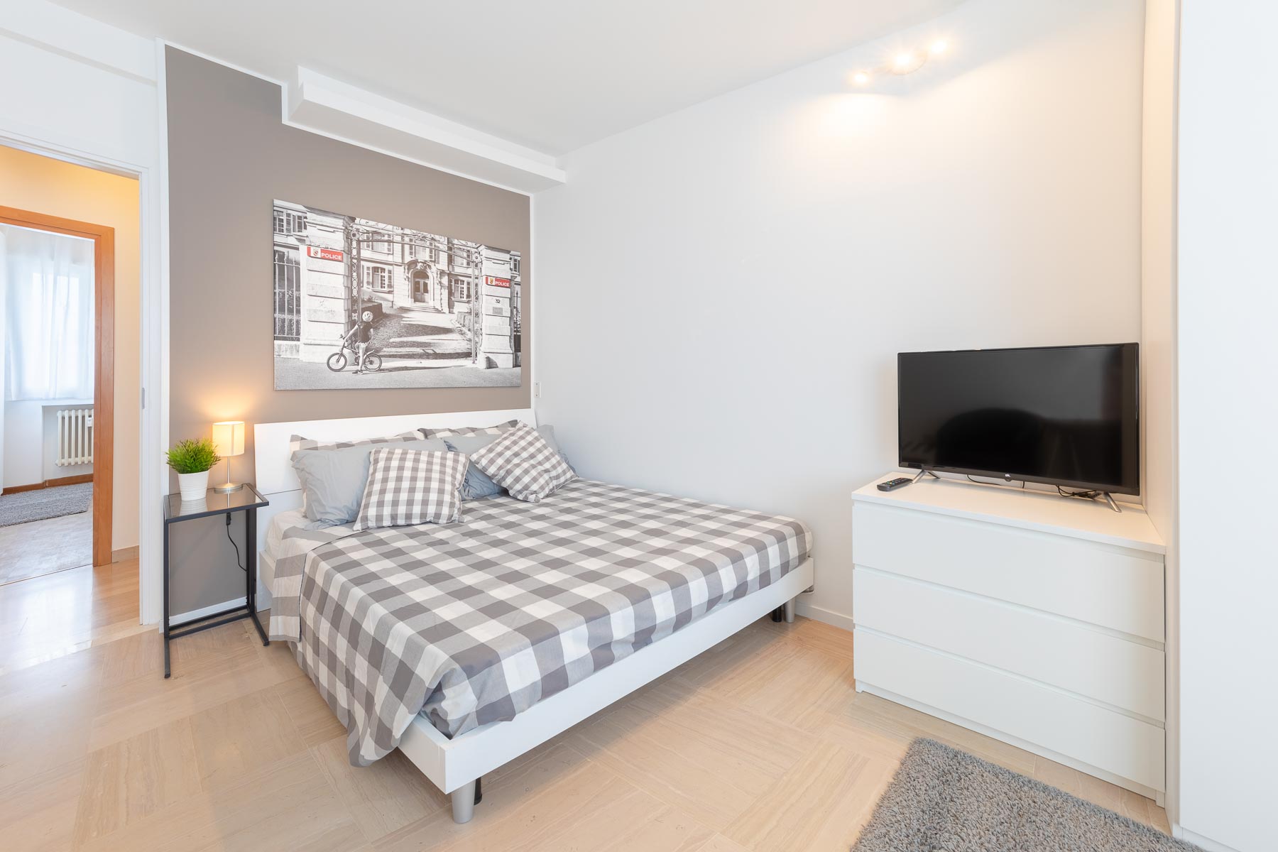 Stanza B Suite | HomStudent