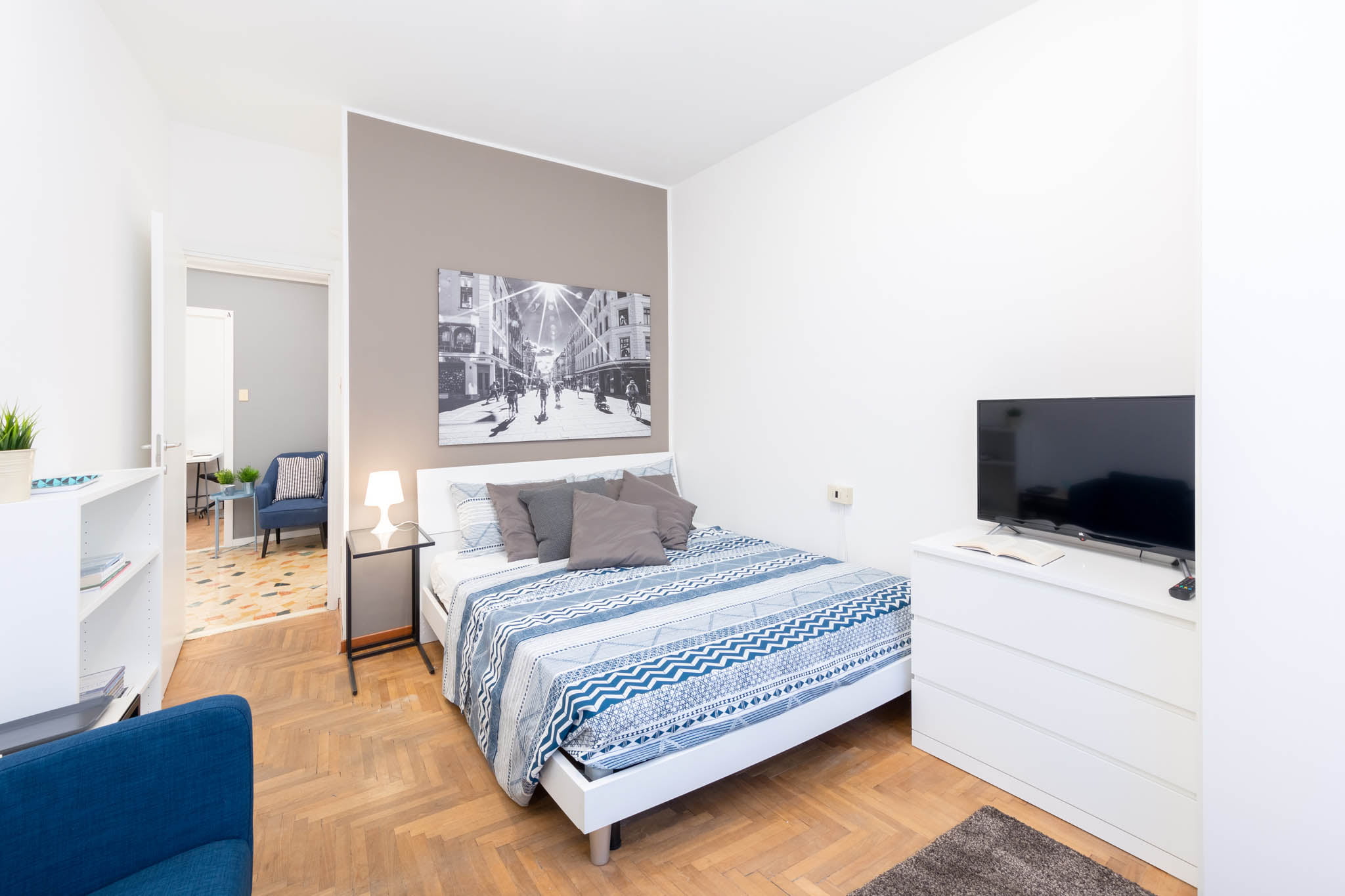 Stanza B Suite | HomStudent