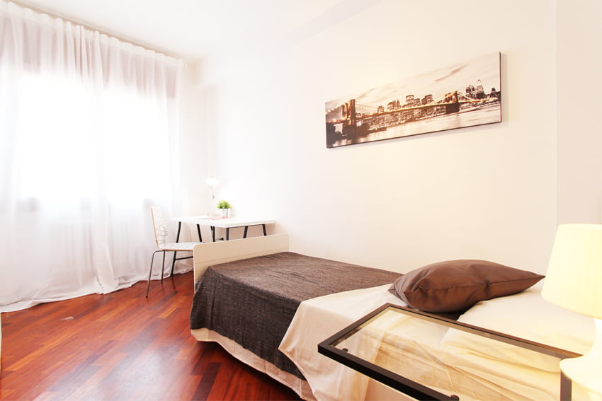 Stanza B | HomStudent