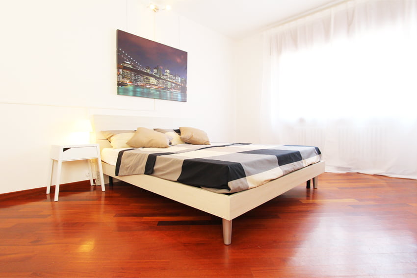 Stanza C | HomStudent