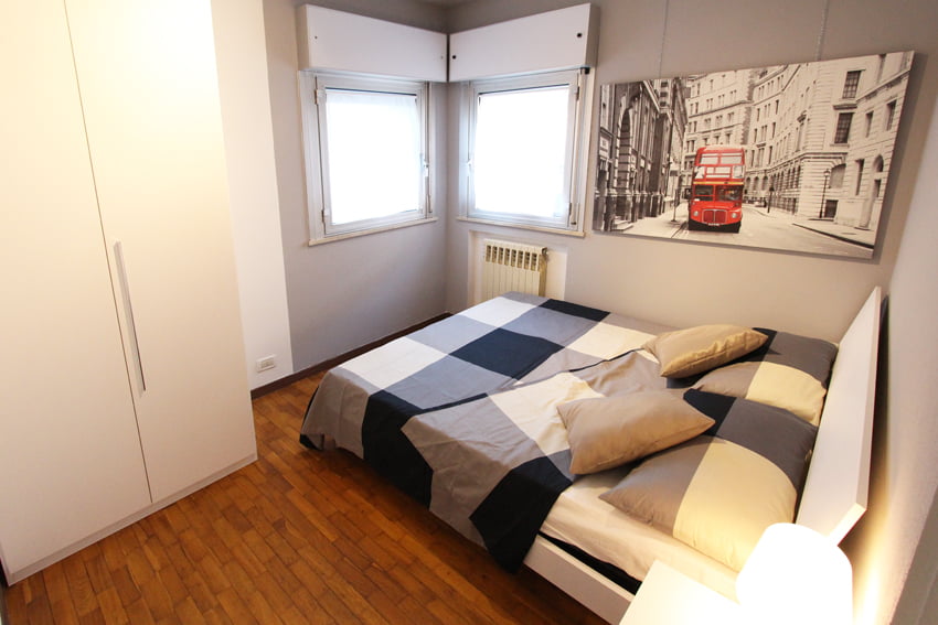 Stanza C | HomStudent