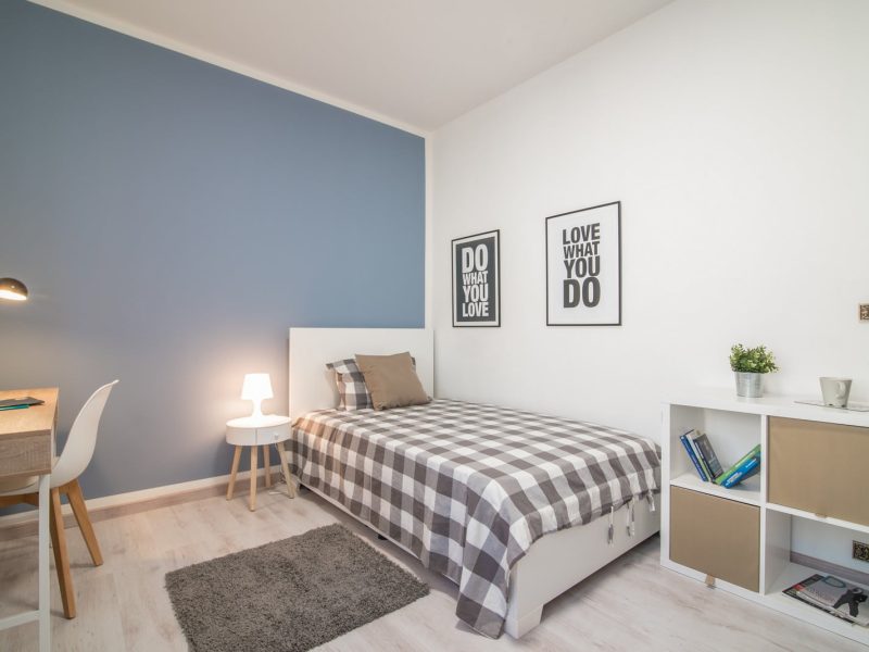 Stanza E | HomStudent