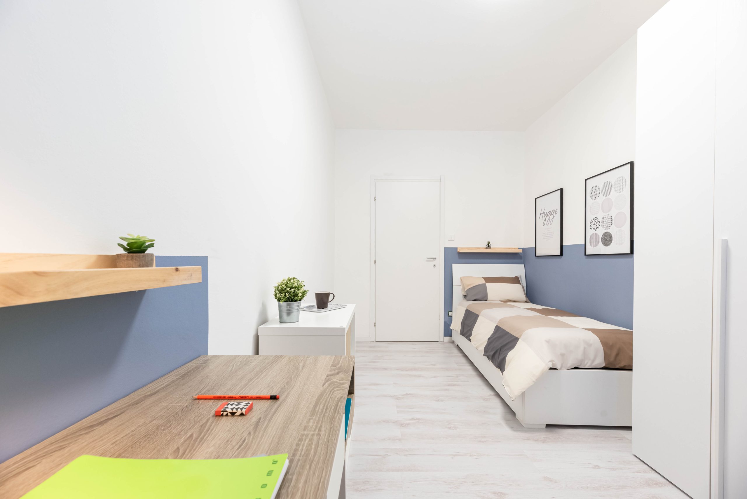 Room C | HomStudent
