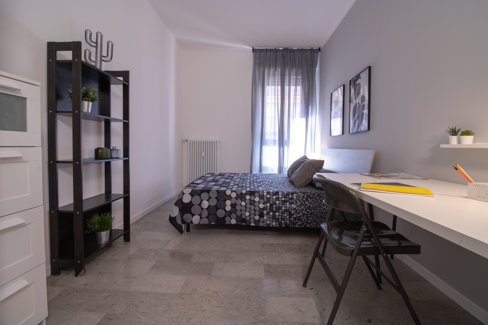 Room C | HomStudent