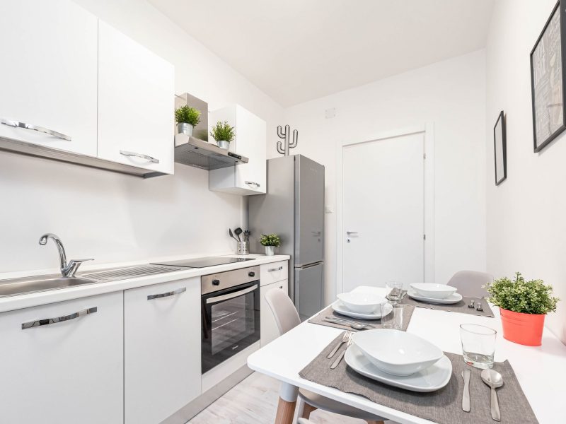 Stanze singole per studenti a Padova | HomStudent