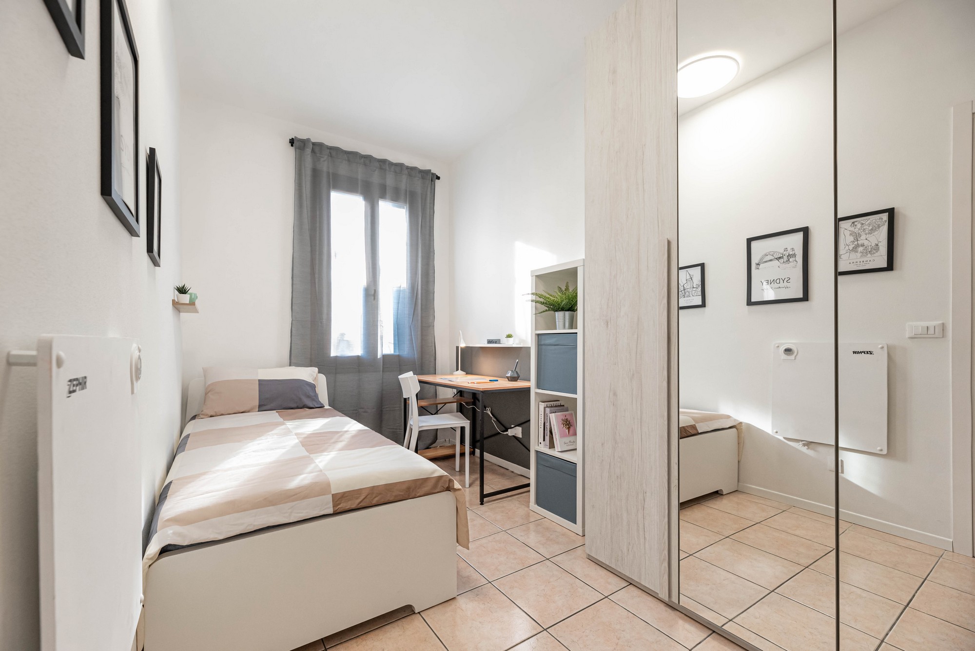 Room C | HomStudent